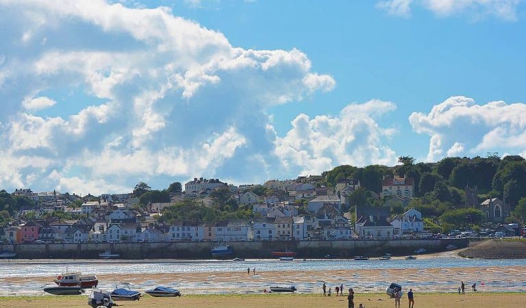 Appledore Beach - North Devon Coast - England - UK Beach Days
