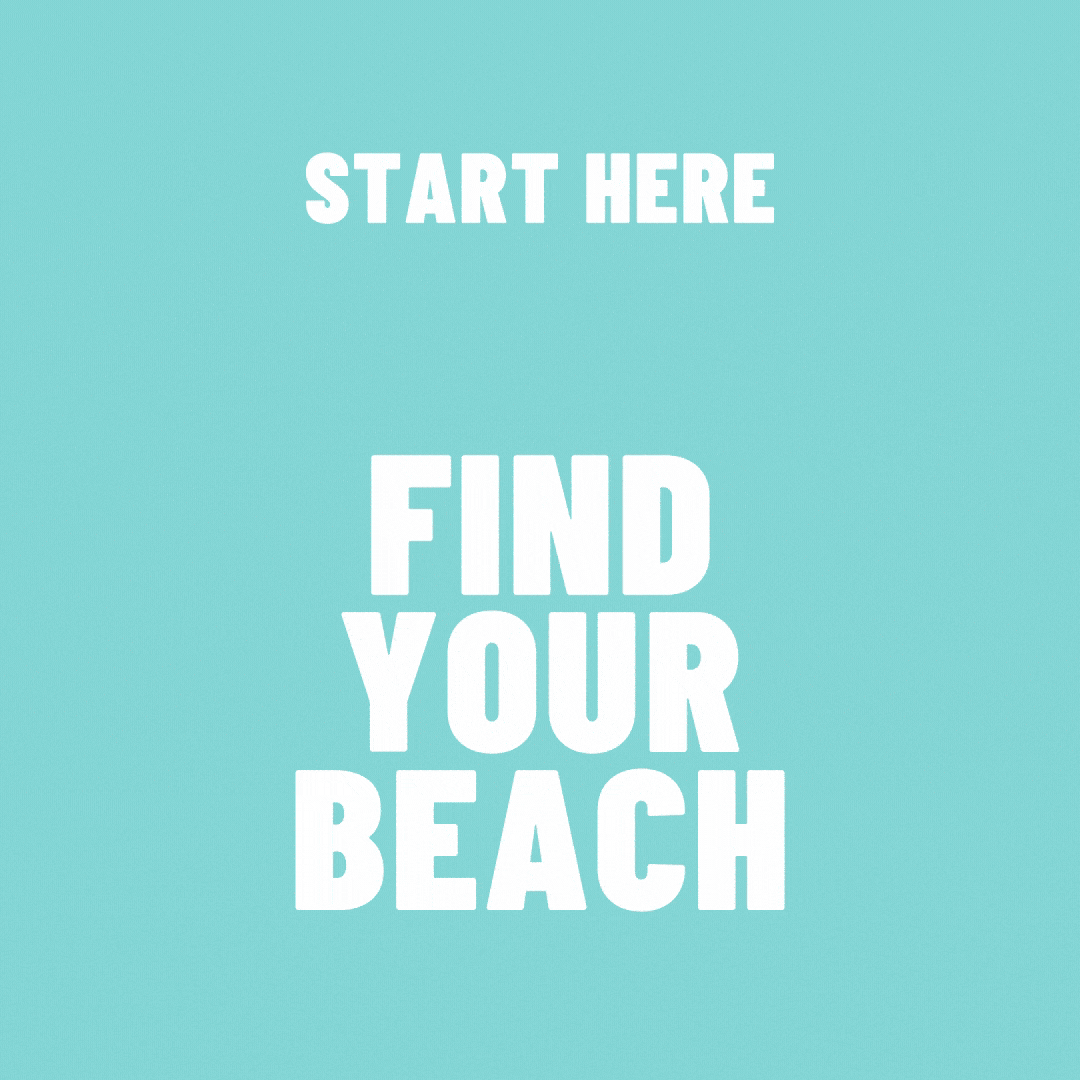 Cumbria Beaches - UK BEACH DAYS