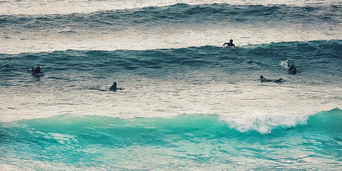 Surf Schools in Cornwall - Coastal Activites Surfing UK Beach Days