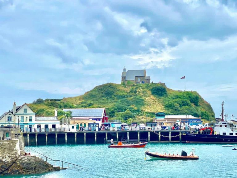 Lundy Island: A Hidden Gem in the Bristol Channel - UK BEACH DAYS