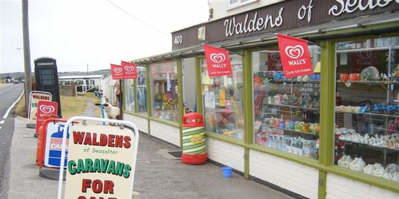 Seasalter - Kent Beaches -South East Coast - UK Beach Guide