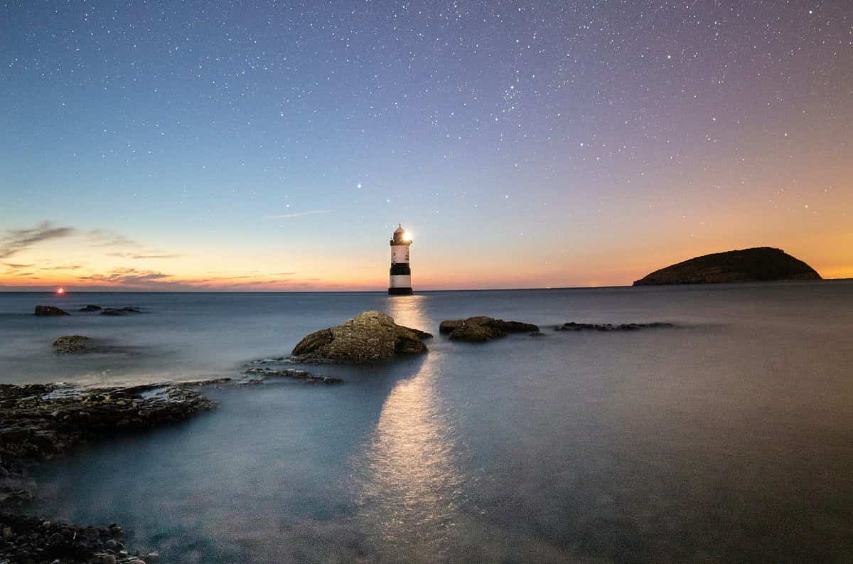 Anglesey Coast Events - UK Beach Events Whats on Guide