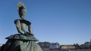 Shell Lady of Margate - Kent Coast Attractions - UK Beach Days