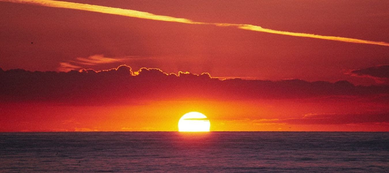Norfolk Beaches - East Anglia Coast - UK Beach Guide - East England