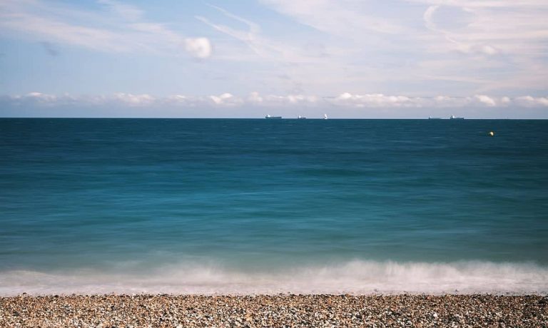 Hampshire Beaches