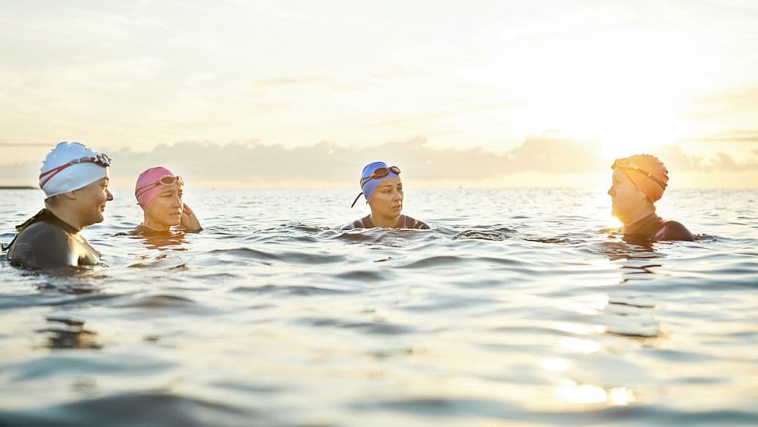 5 Great Ways to Keep You Active on the Cornish Coast - UK Beach Days